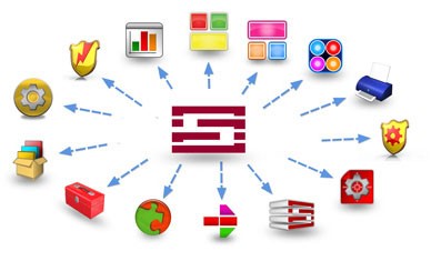 SmartSpace Solutions Explained | RGIS