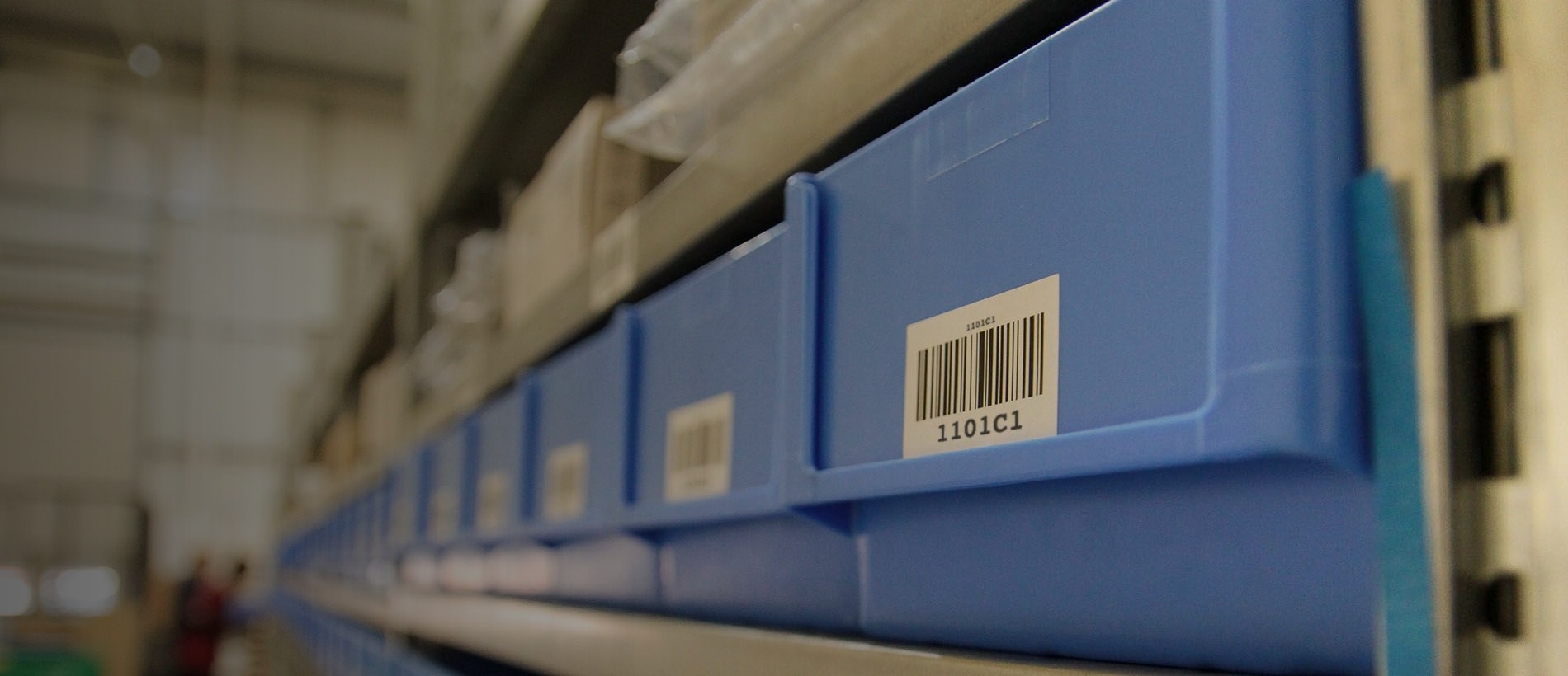 Fixed Asset Tagging To Improve Asset Management