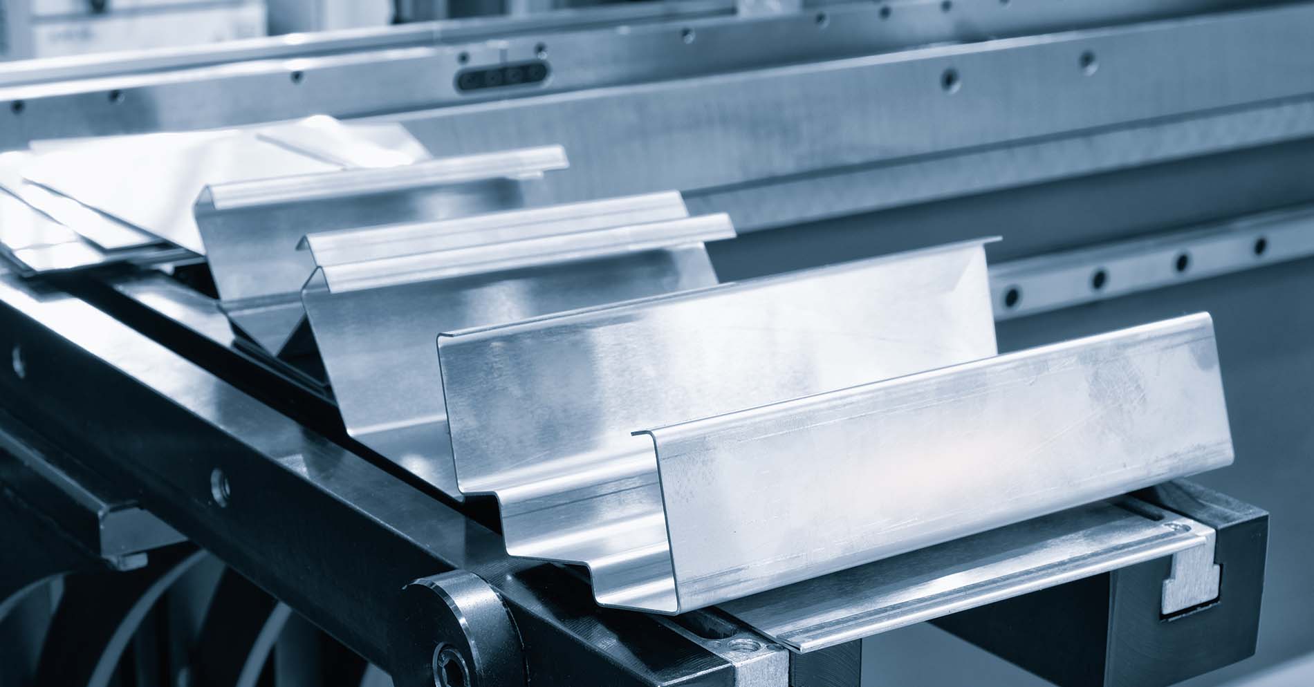 Enhancing Inventory Accuracy with RGIS Vision for Steel Manufacturer | RGIS